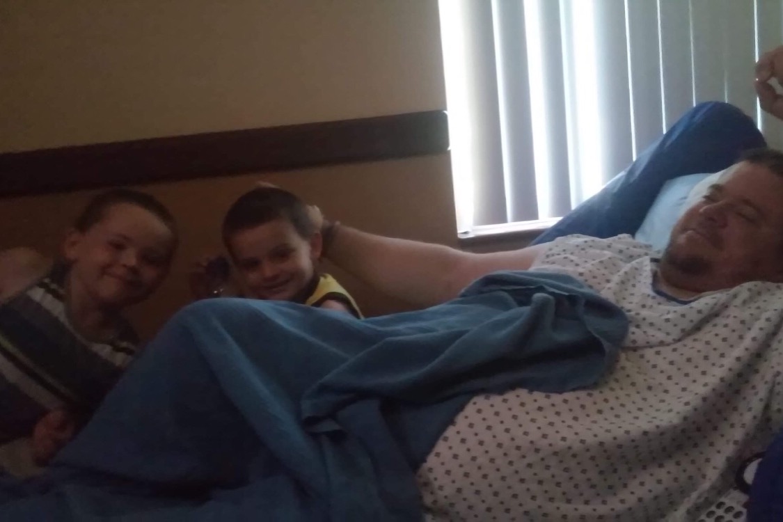 Fundraiser by LeAnne Mackey : Taylor Family