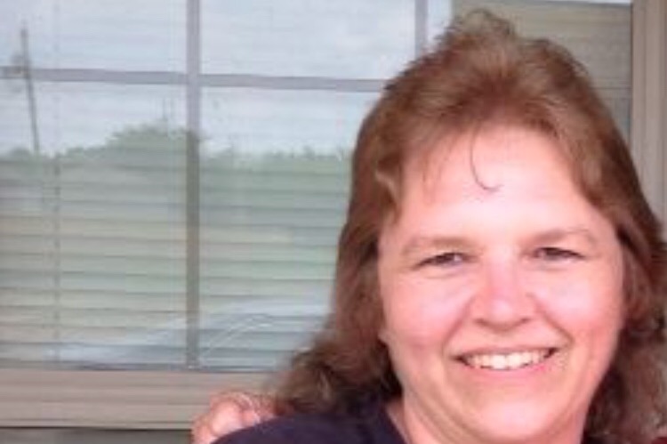 Fundraiser for Tina Allen by Sandy Cotham Haley : Praying for Tina