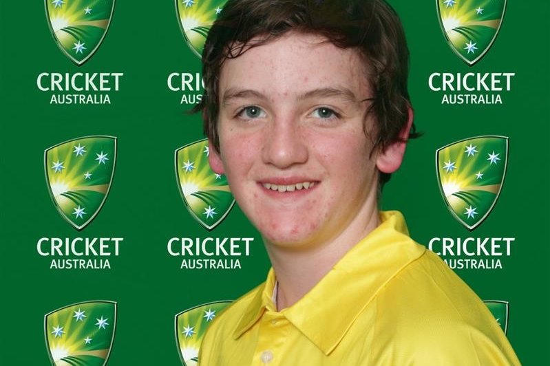 Fundraiser by Brooke Mallon Meek : Get Luke to NZ for World Series