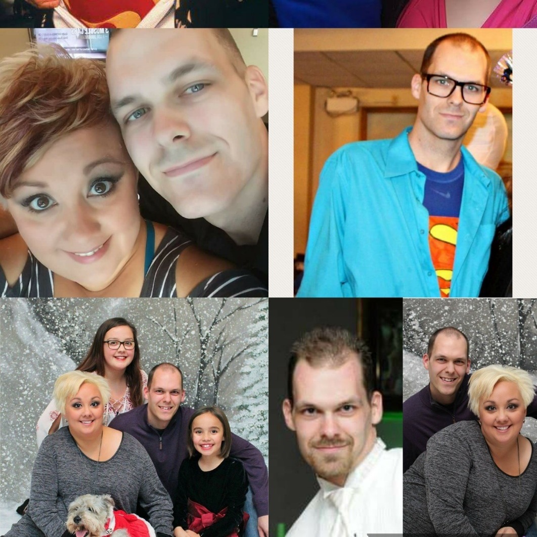 Fundraiser for Nadene Chorba-Krueger by Erica Sowers : Help J&N ...