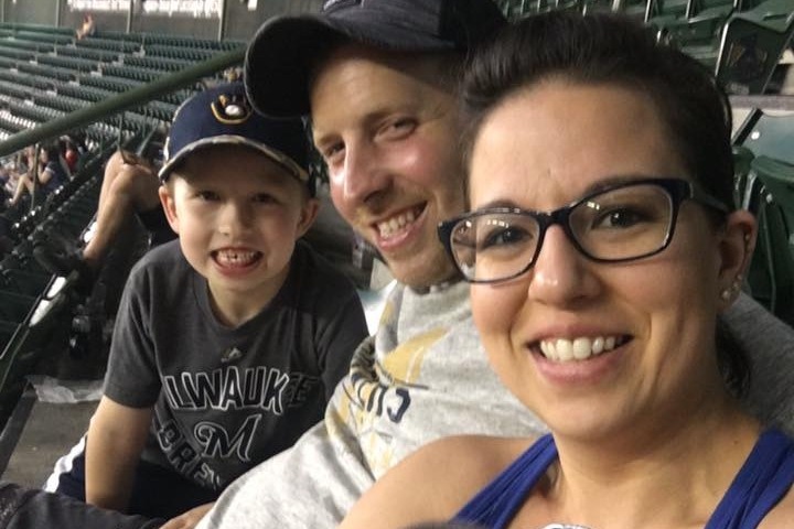 Fundraiser for Katrina Ochranek by Susan Busse : Katrina's Breast ...