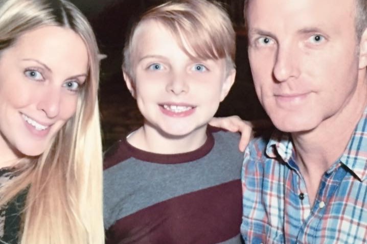 Fundraiser for Todd Raynor by Leah Wiwczaryk : Help Brittany Kick ...