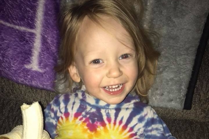 Fundraiser for Anna Lemmons by Elizabeth Lafferty : Jackson Lee Lemmons ...