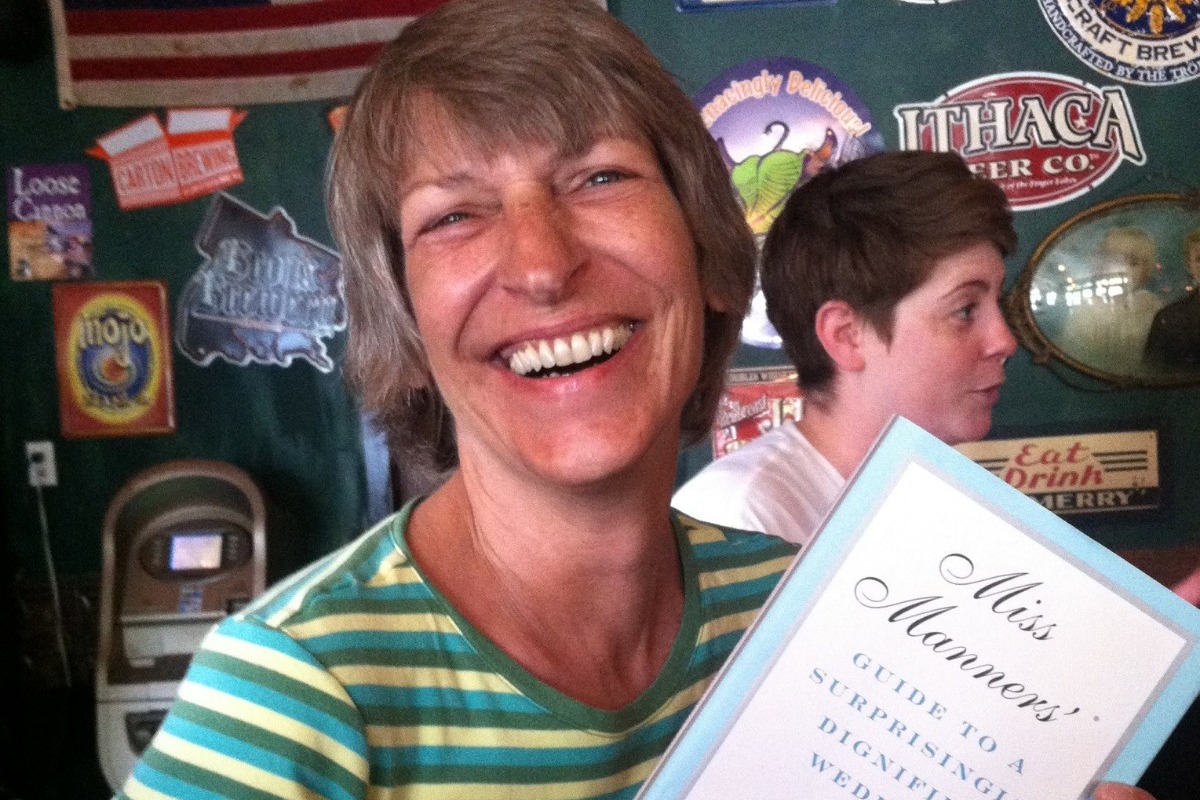 Fundraiser by Joy Parisi : Jane Hoppen Scholarship Fund