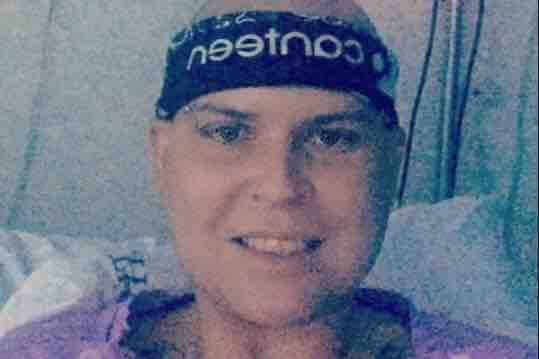 Fundraiser by Melissa Heuser : Darren Smith Lukemia Support Fund