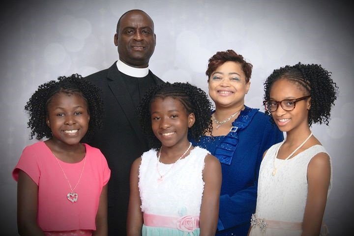 Fundraiser by Norman Pinkney : Massive Stoke of Sandra Pinkney