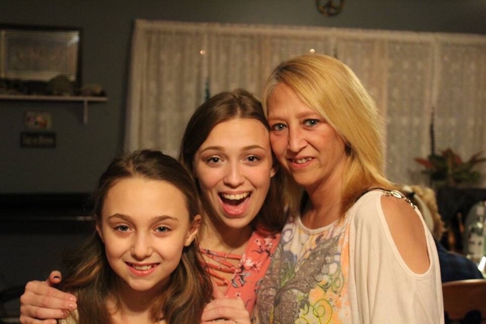 Fundraiser for Georgianna LaPolt by Cheyenne LaPolt : Help Georgianna ...