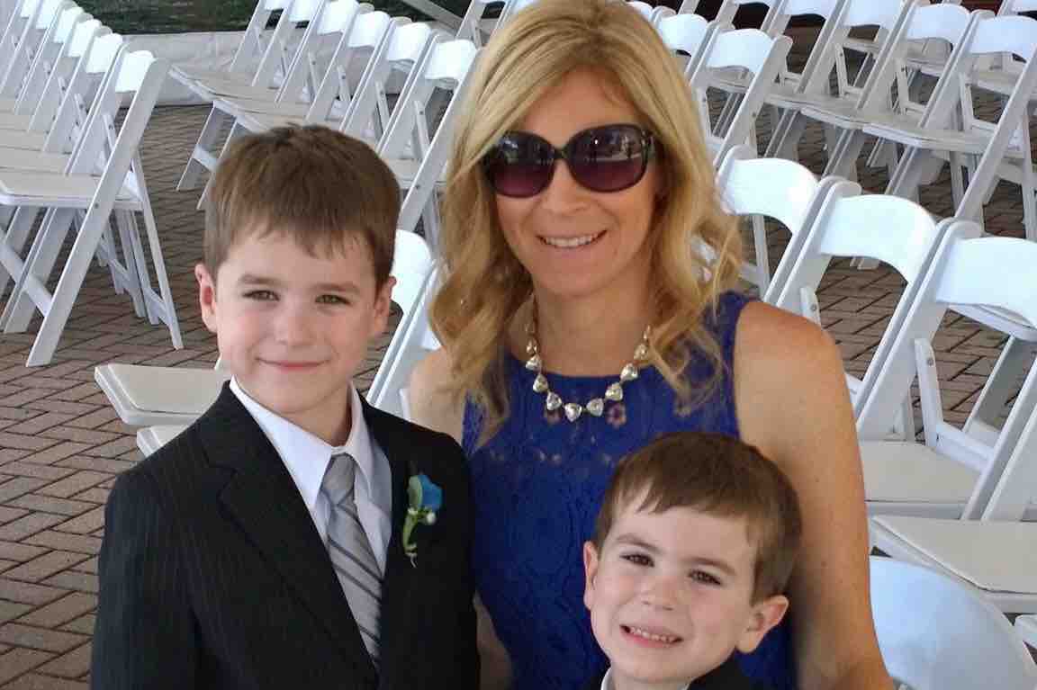 Fundraiser for Mark Karch by Cortney Karch : Tracey Karch Memorial Fund