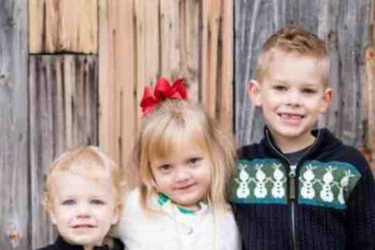Fundraiser for Amanda Piggott by Erin Walker Osberg : Support Stellan