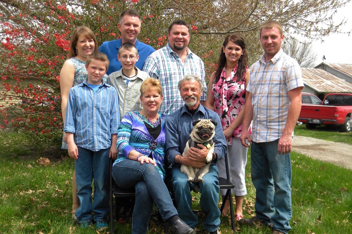 Fundraiser for Jennifer Spotts by Taylor Lahr : Helping the Horner’s