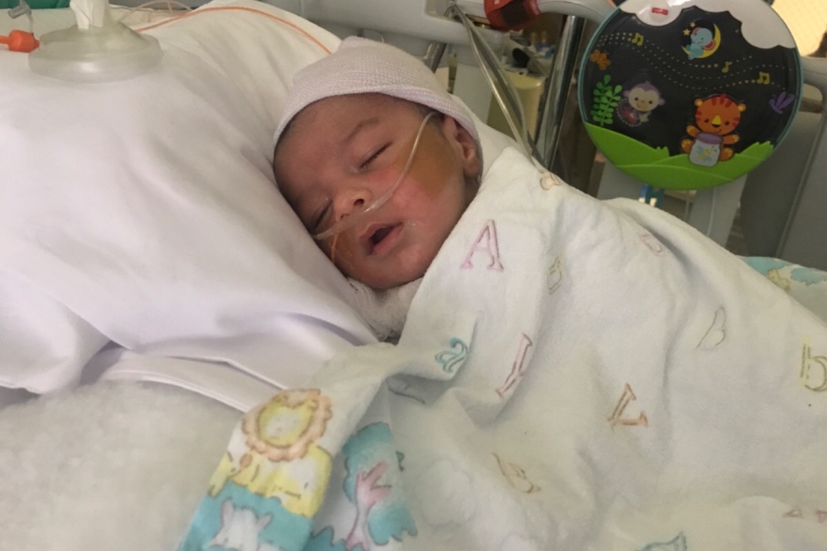 Fundraiser for Joseph Cerniglia by Rose Cerniglia-Allen : Jonathan's ...