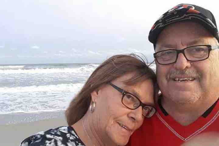 Fundraiser for Linda Ralston by Jaime Malicoat : Kindness For Kathy Giesken