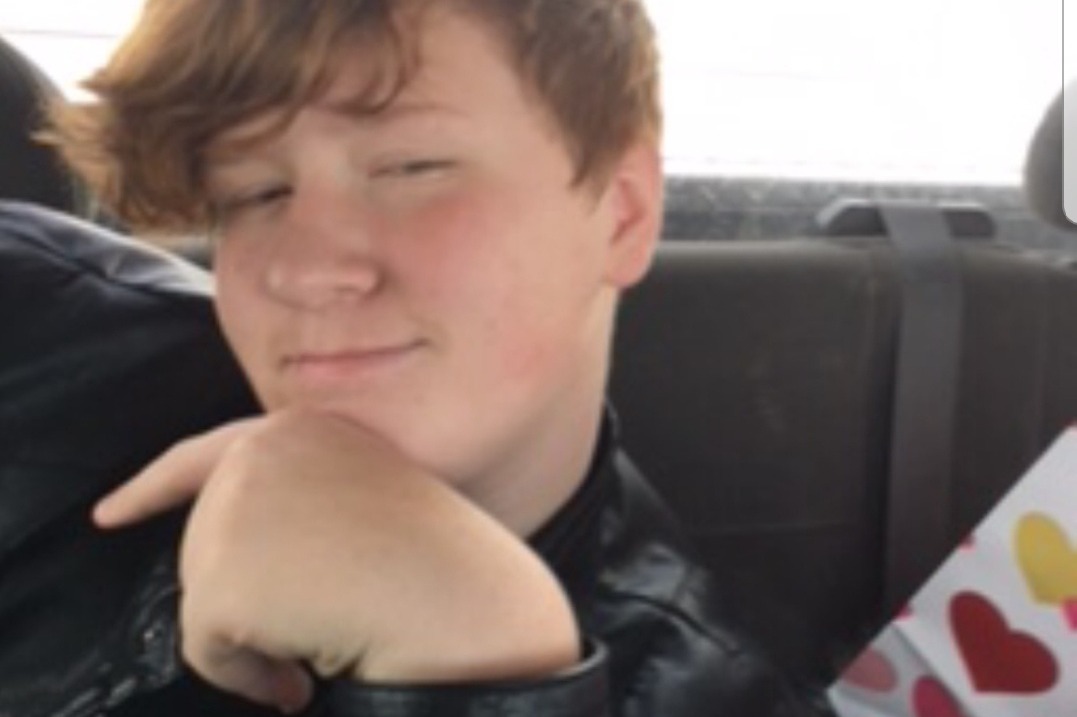 Fundraiser for Jeremy Kirkpatrick by Constance Marie : Fighting for ...