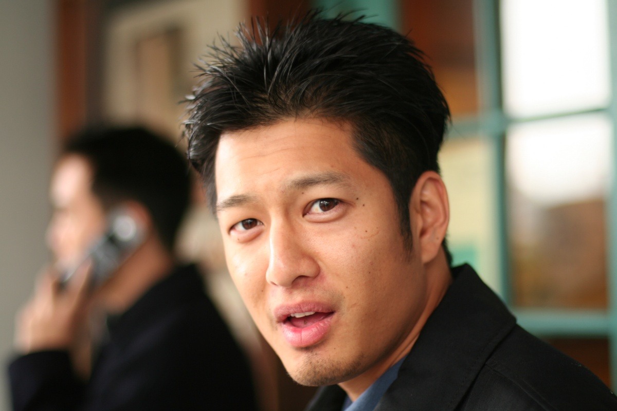 Fundraiser by Peter Lee : In memory of Danny Park