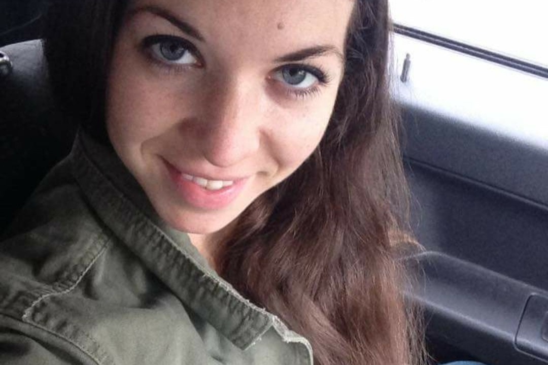 Fundraiser for Molly Vine by Rebecca Kruszka : Let's get Molly Back on ...