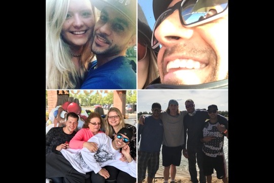 Fundraiser for MICHAEL Hummer by Andy Seuberth : Mike Hummer Donation Fund