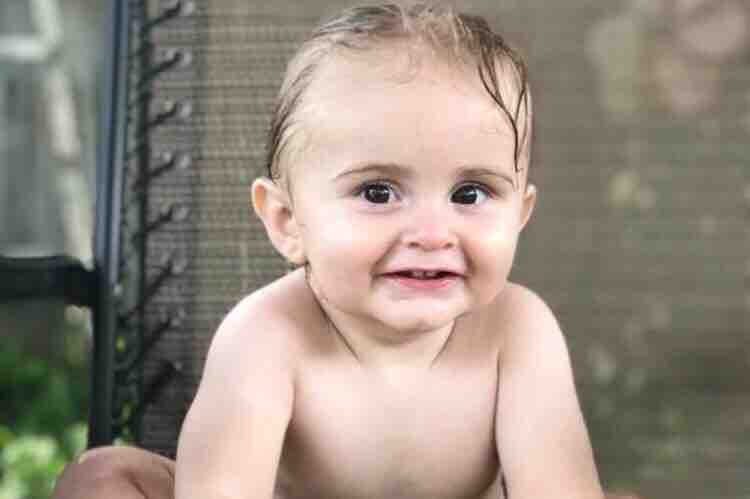 Fundraiser by Daisy Mercedes : In Loving Memory Of Jacob Pierson