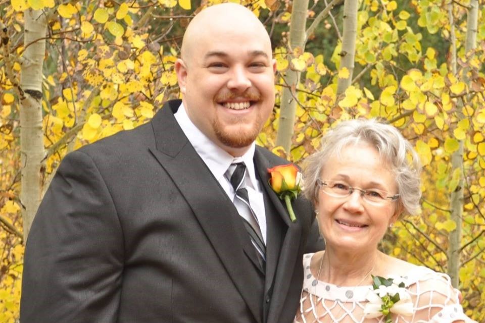 Fundraiser for Hannah Merriman by Savannah Lee : Support Foxy Roxie