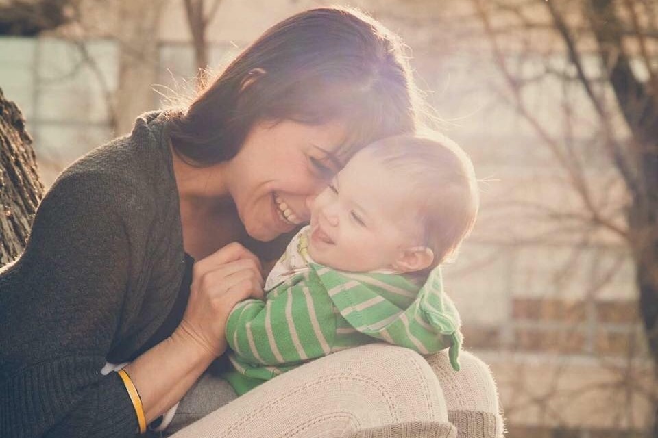 Fundraiser by Emilie Davis : Keep Angela & August Together!