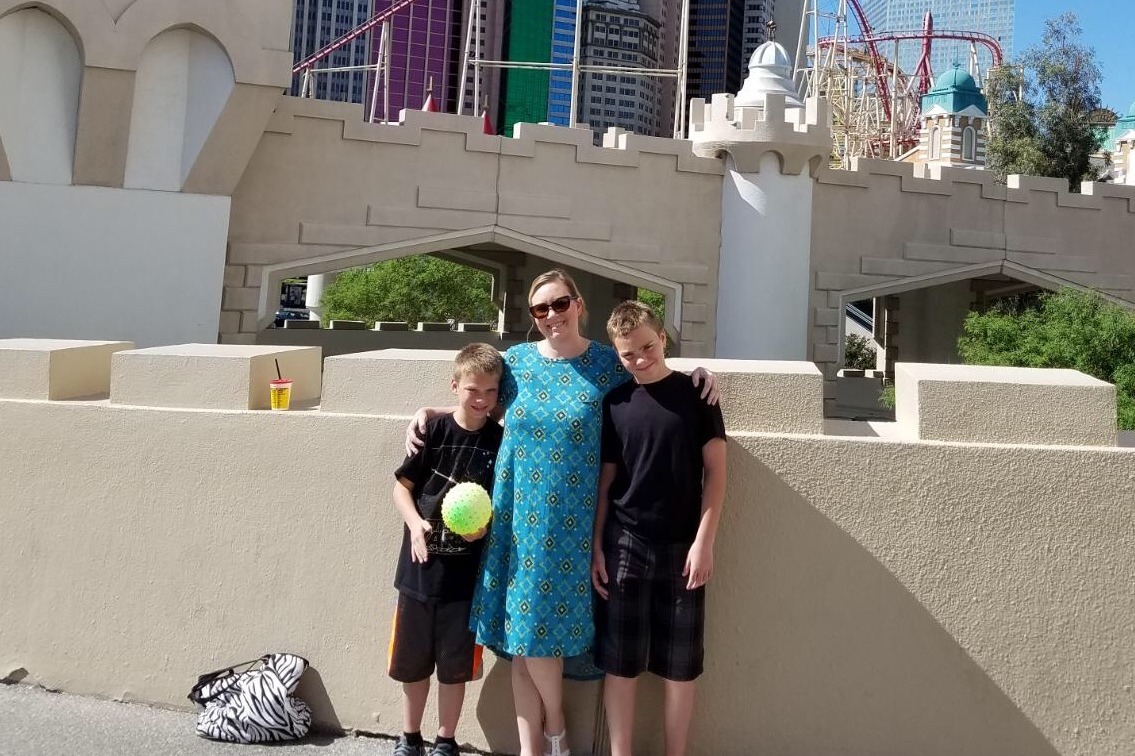 Fundraiser for Michael Kulp by Adam Feidy : Help the Kulp Family