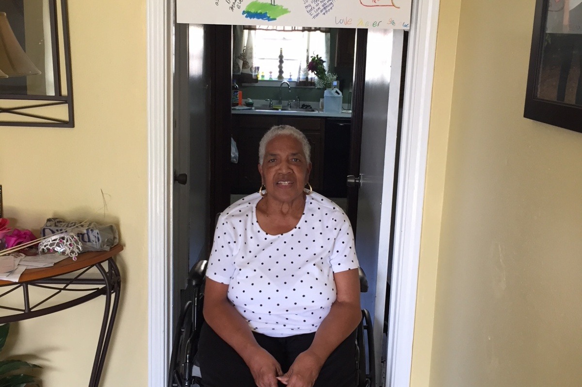 Fundraiser for Adrian Polite by Angela Polite : Paulette's Fight ...