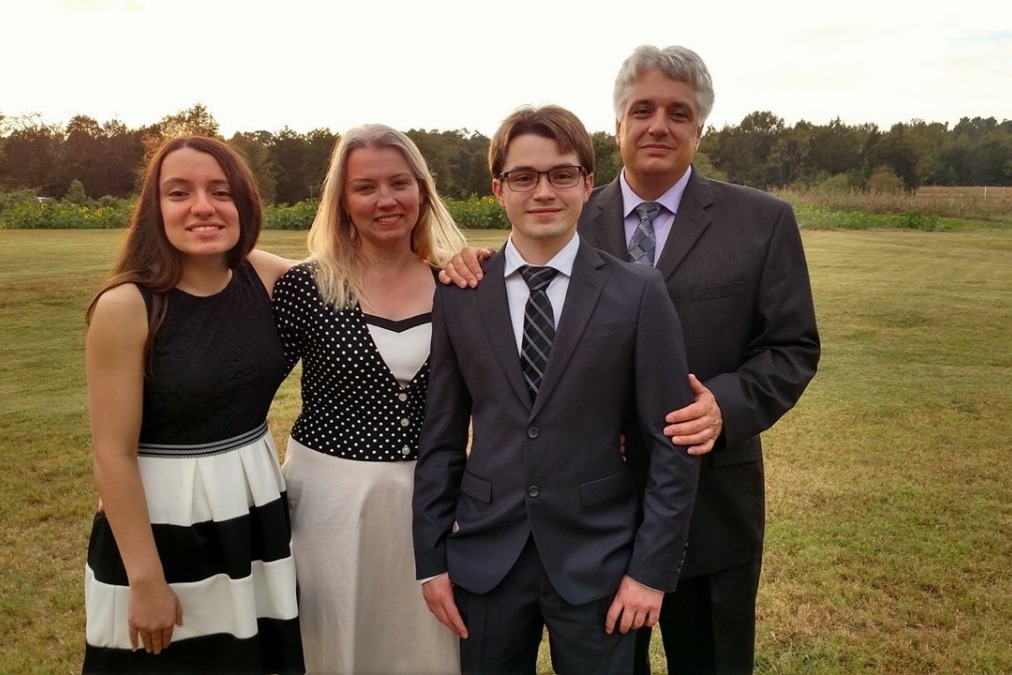 Fundraiser for Michael Betar by Emily Dewees : Help the Betar's