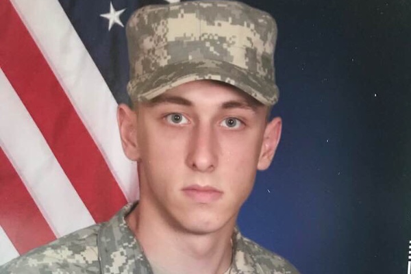 Fundraiser by Emily Geis : In memory of Sergeant Andrew M Geis