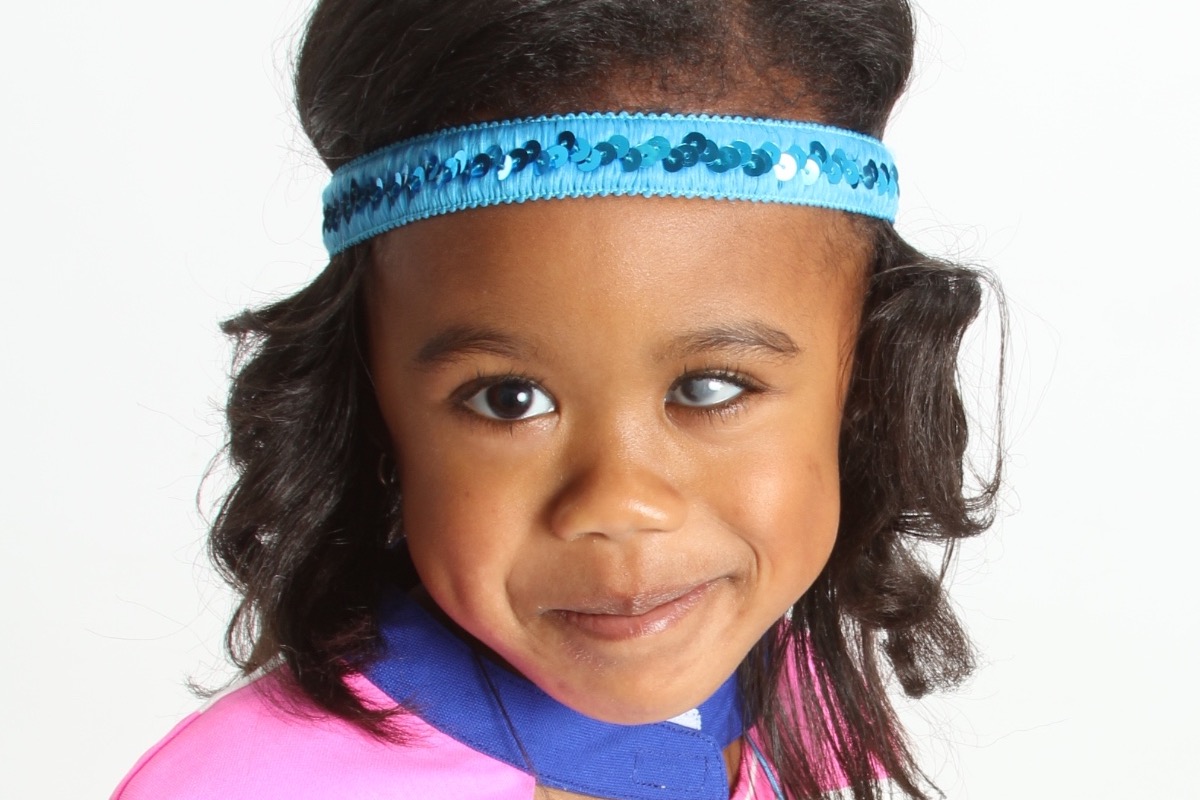 Fundraiser by Alisha Kent Love : An eye for Nia Love