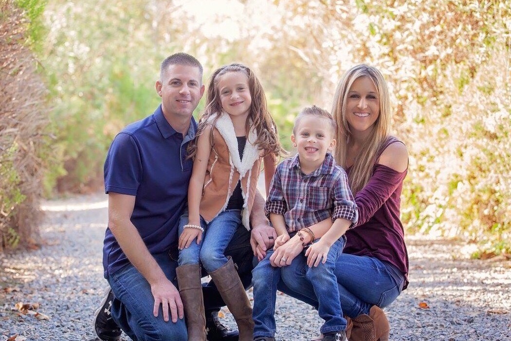 Fundraiser for Nicole Yarbrough by Nicole Cathey : To the children of ...