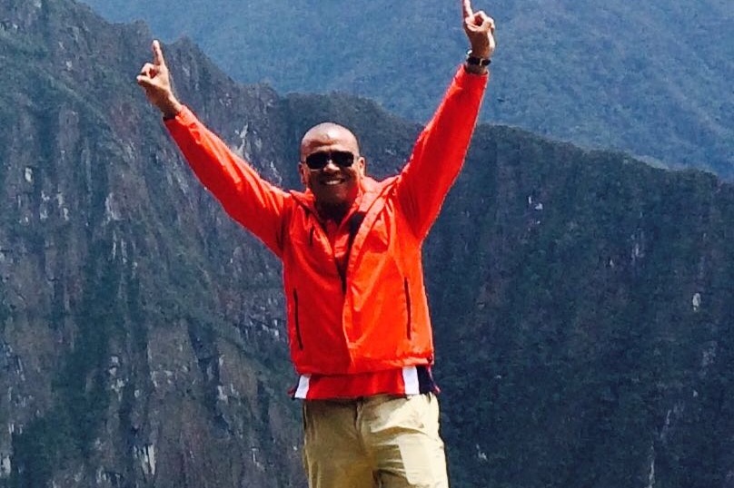 Fundraiser for David McCrea by Bridget Gattas-Abud : Por la vida de ...