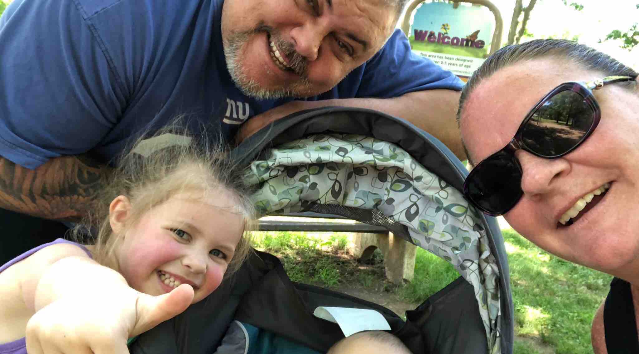 Fundraiser for Kevin B Willams by Eric Seniak : Help Steve Scullion ...