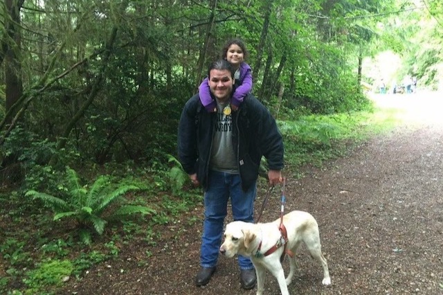 Fundraiser for Christopher Gabaldon by Danielle Swann : Christopher's ...