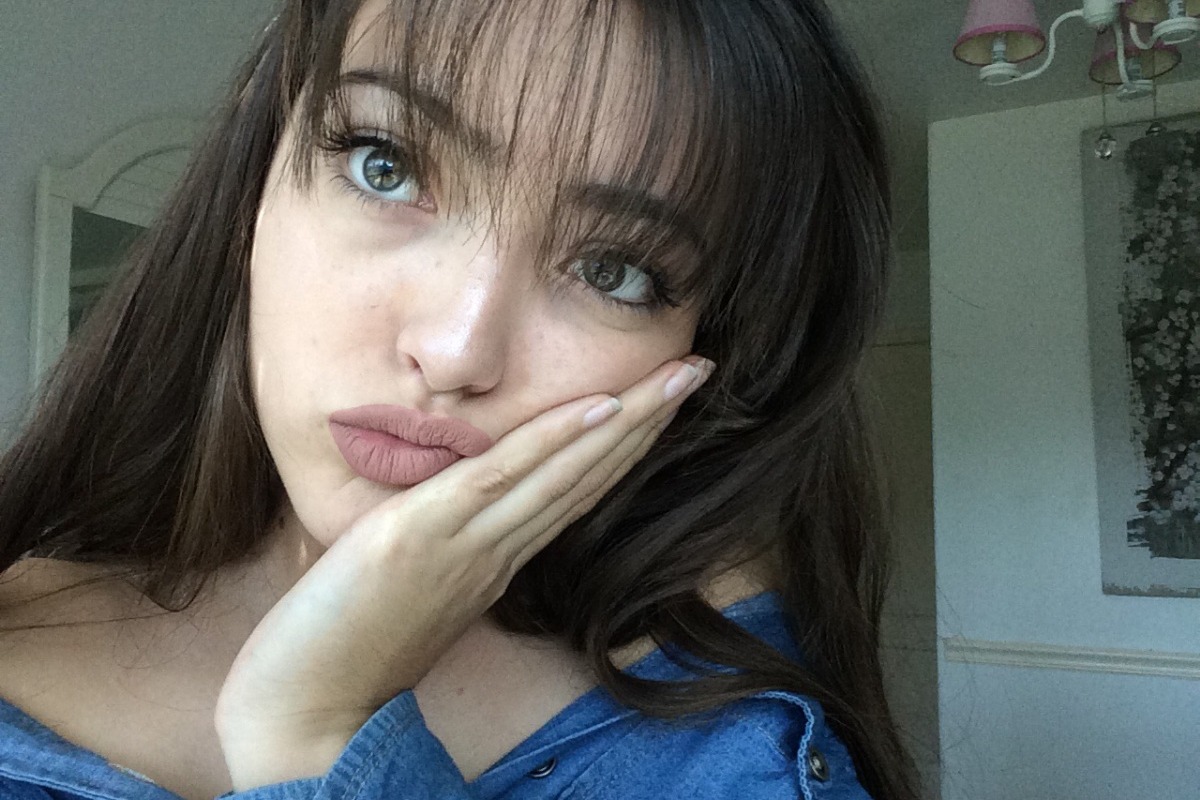 Fundraiser for Lisa McQuin by Andrea Weikel : Honoring Sophia McQuin