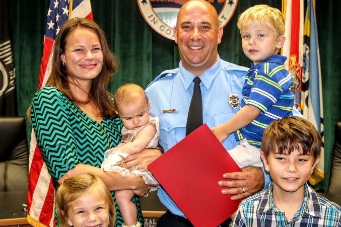 Fundraiser for Brian Karth by Cheryl Gillan : Karth Family Accident Fund