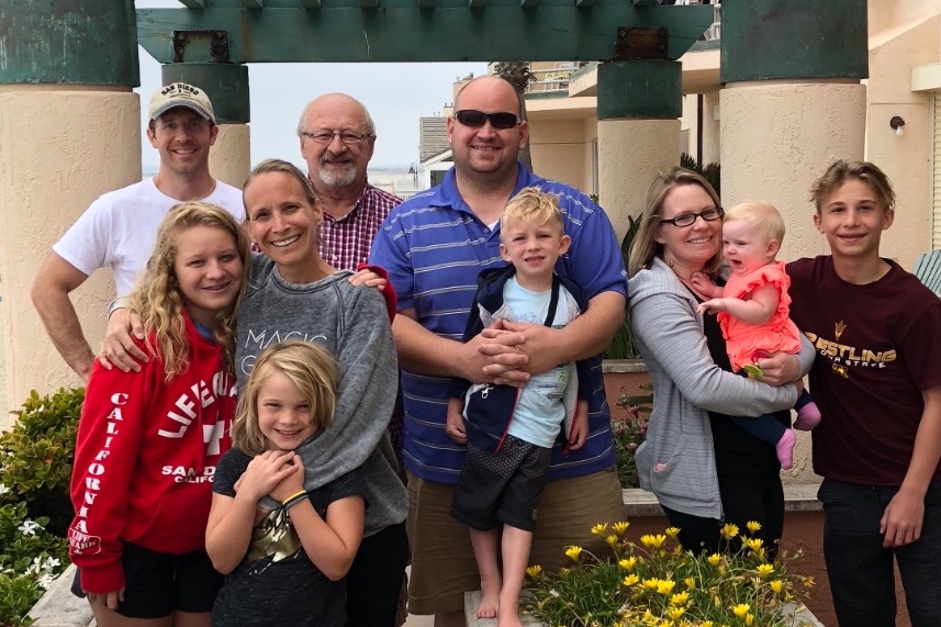 Fundraiser by Amanda Holt : David Babinski Memorial Fund