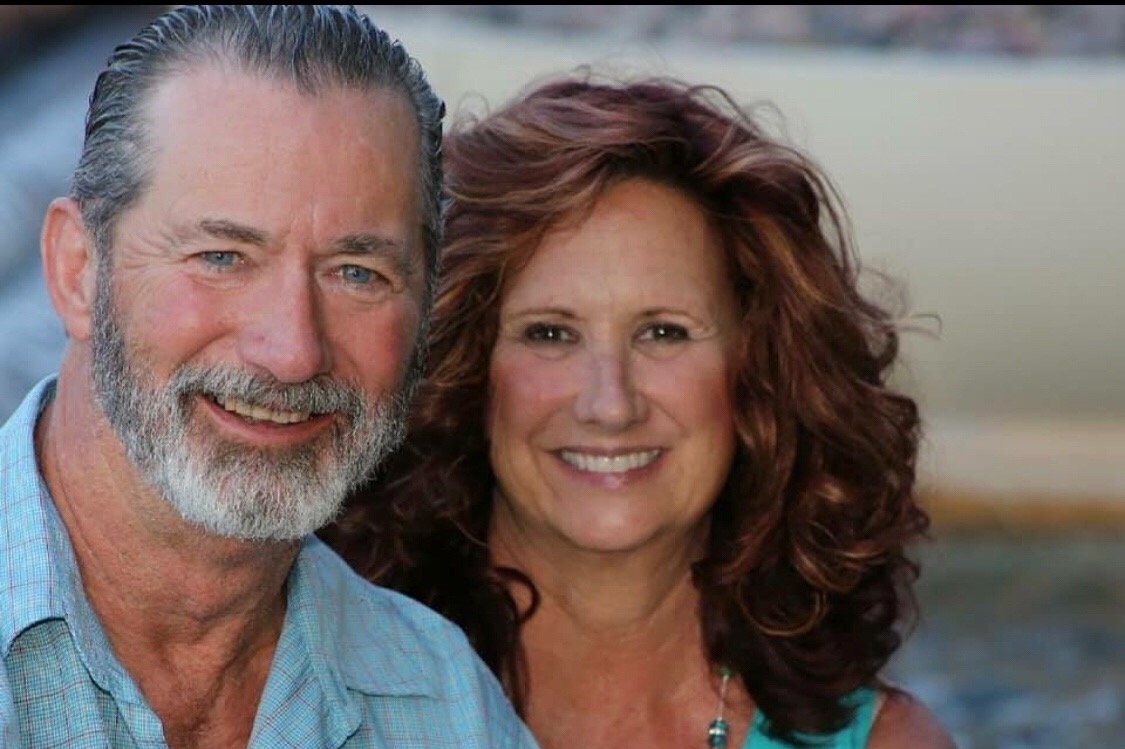 Fundraiser for Elaine Minges by Brian Bear : In memory of Curtis Minges