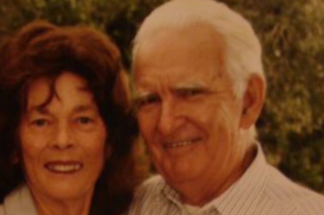 Fundraiser by Miriam Neilson : Robin Ogilvie Memorial Fund.