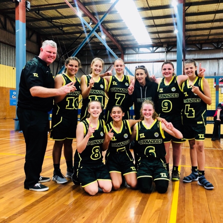 Fundraiser by Miranda Bourke : Taree Tornadoes to Nationals