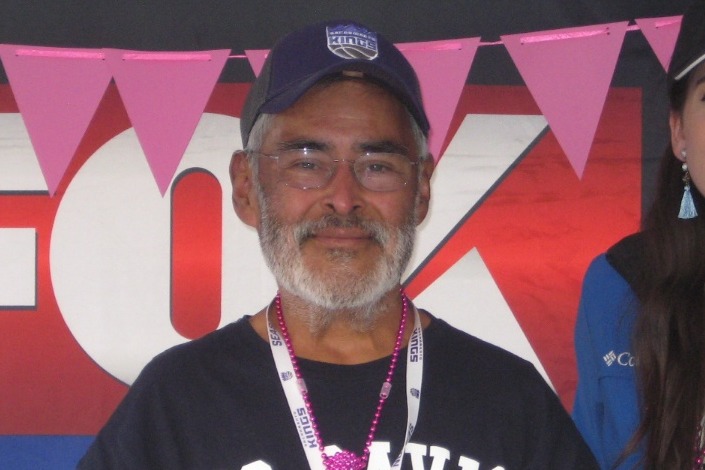 Fundraiser by Family and Partner of Genaya : Alex Matta Medical Care Fund