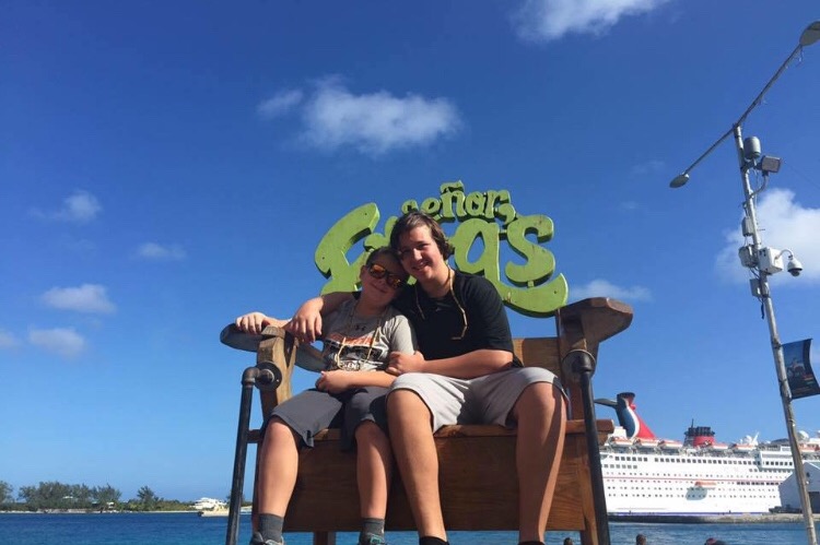 Fundraiser by Jessica Stepp : Gary Stepp - children fund medical