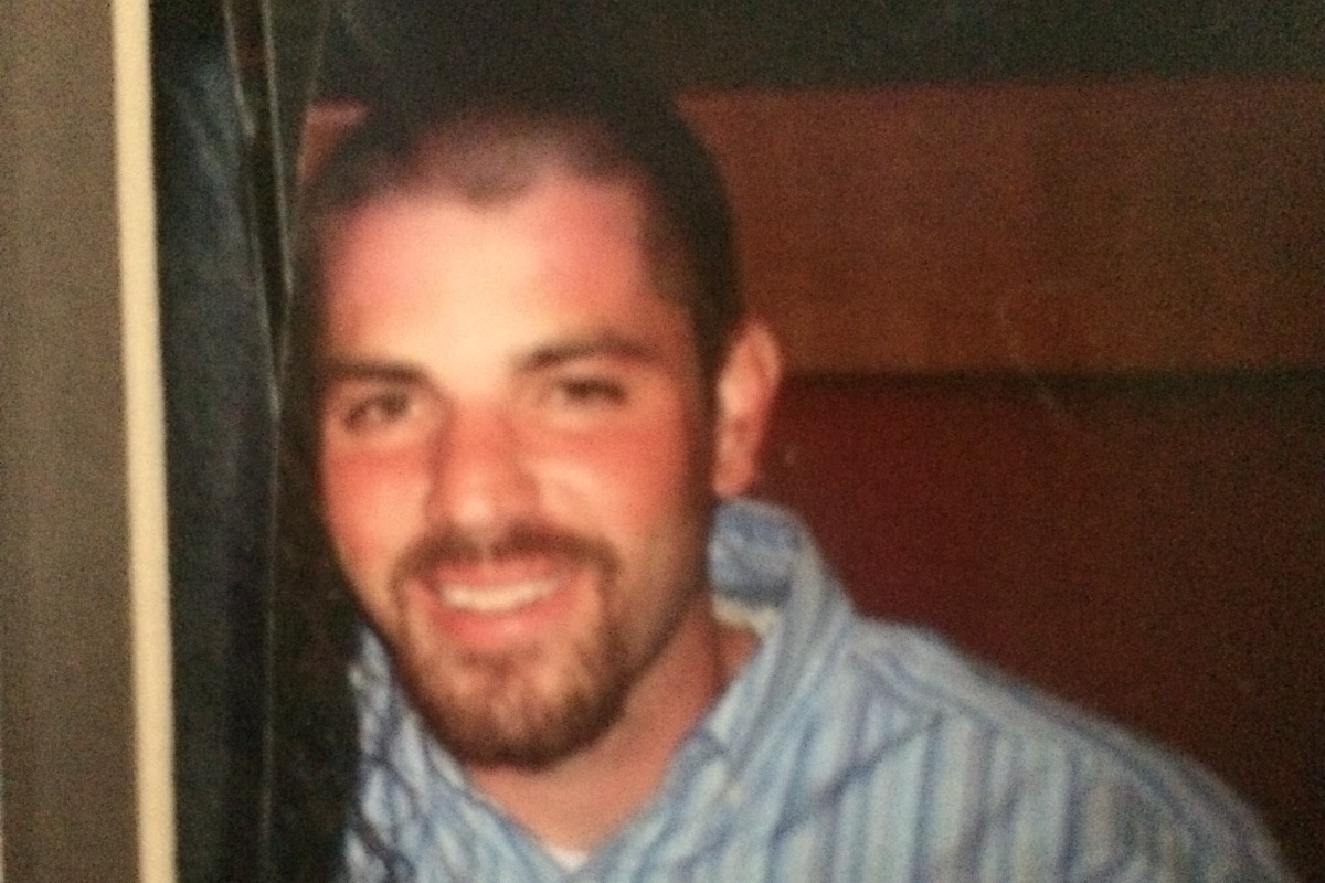 Fundraiser by Paula Lavorgna : Help and Healing for Jason Lavorgna