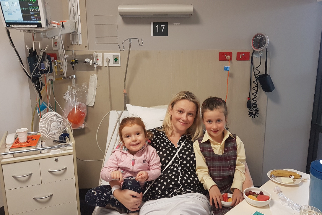 Fundraiser by Paul Forsyth : Cardiac Alert Dog for Lindsey