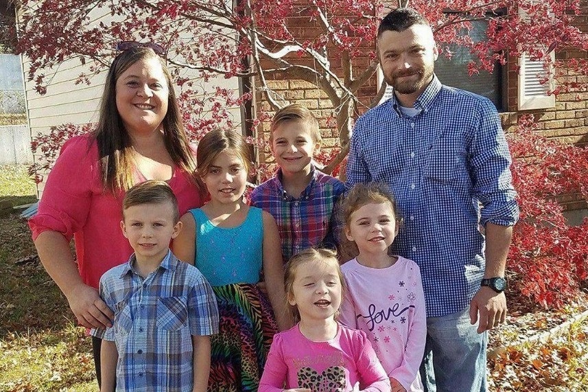Fundraiser by Laura Smith Conrad : Love for Leigha and Gavin