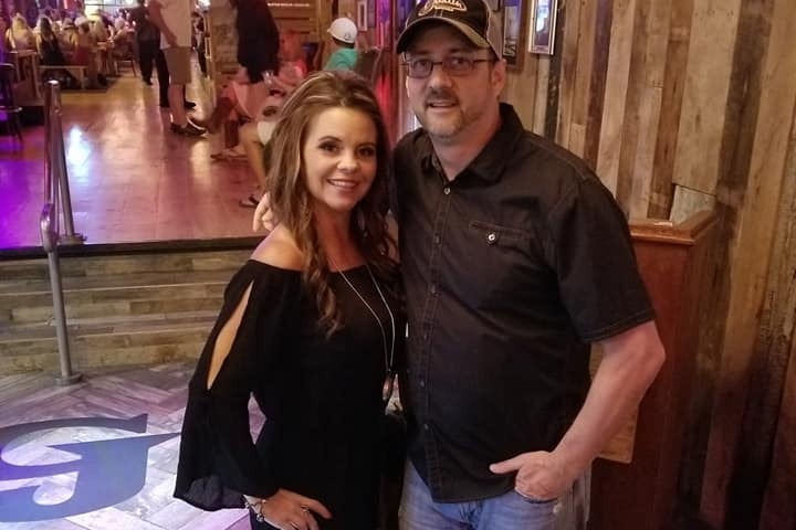 Fundraiser for Amber Hawk by Brittany Wolf Nelson : Russell, Amber and ...