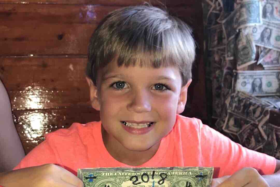 Fundraiser for Michelle Hurt by Amanda Hurt Jones : Caring for Cohen