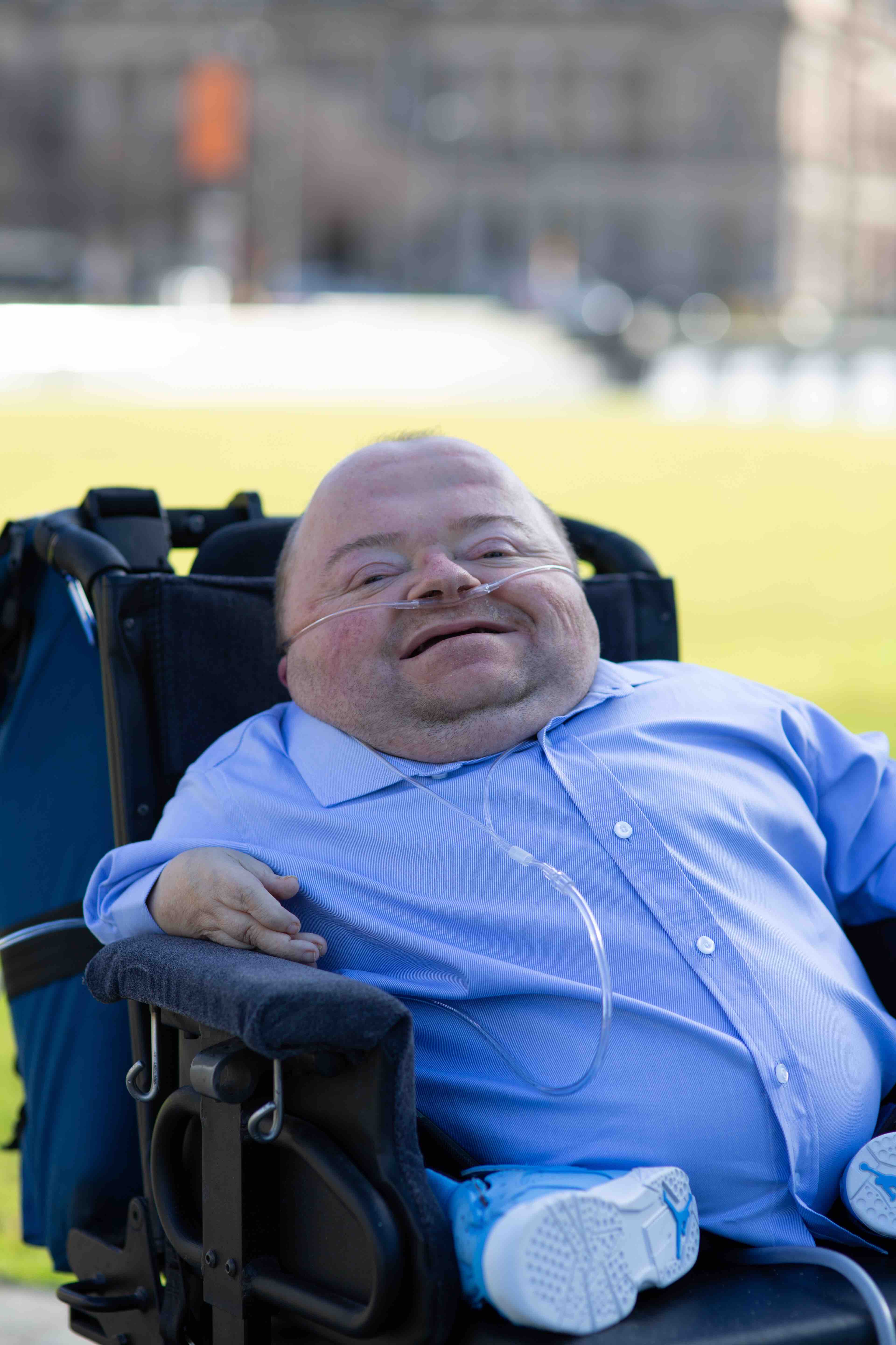 Fundraiser by Quentin Kenihan : Campaign Funds for Quentin to ACC