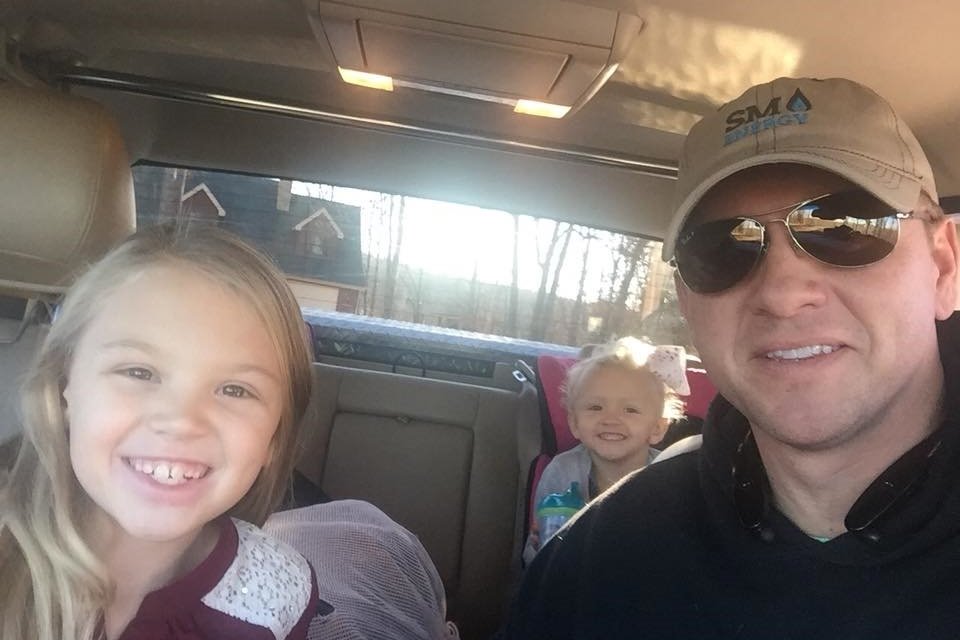 Fundraiser for Dusty Wheeler by Kozar Gaipl : Dusty Wheeler