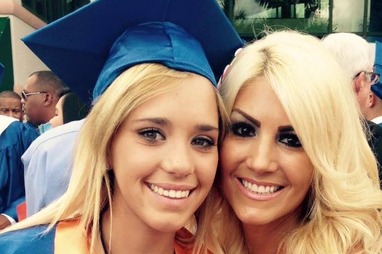 Fundraiser for Valmore Ward III by Jessica Potts : Kayla Poff's College ...