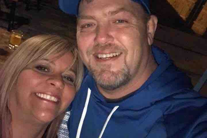 Fundraiser for Kailey Anglin by Angie Hogan Patton : Parker/Anglin Family