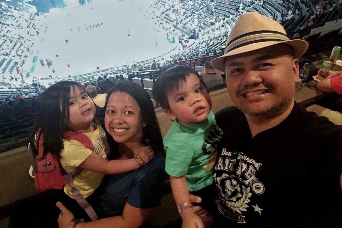 Fundraiser for Ronnell Bryant by Erica Zematis : We love Jen: College ...